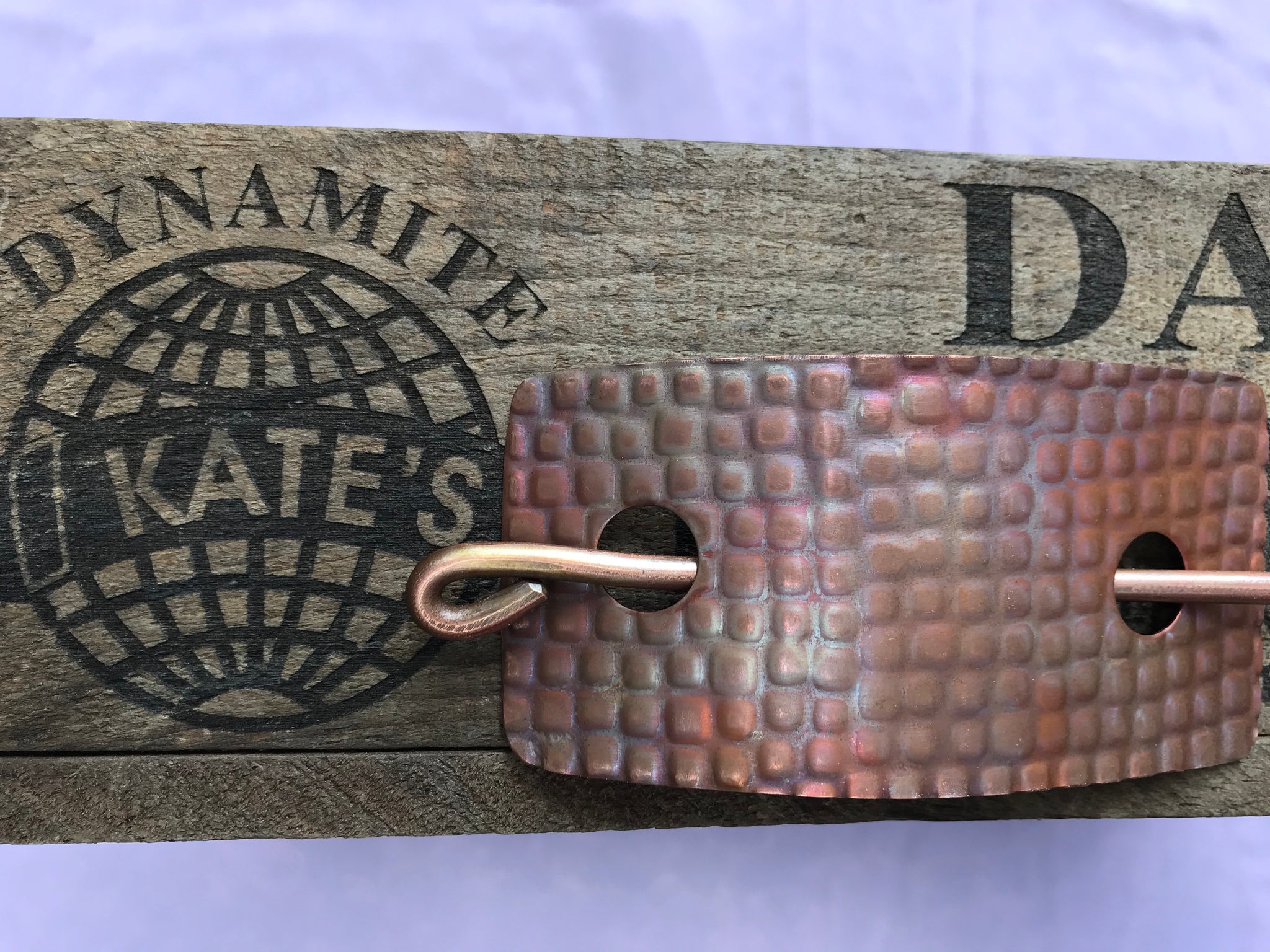 Kate's TNT – Kate's TNT